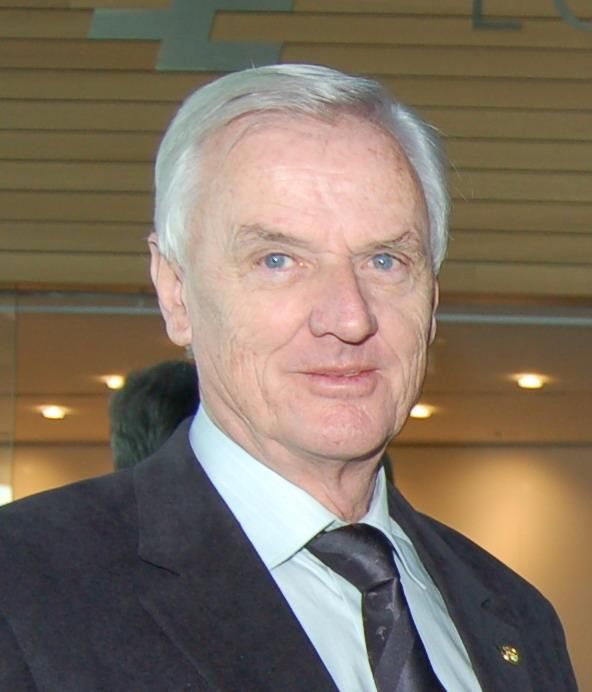 ESU-UFE Organisation - duitse site