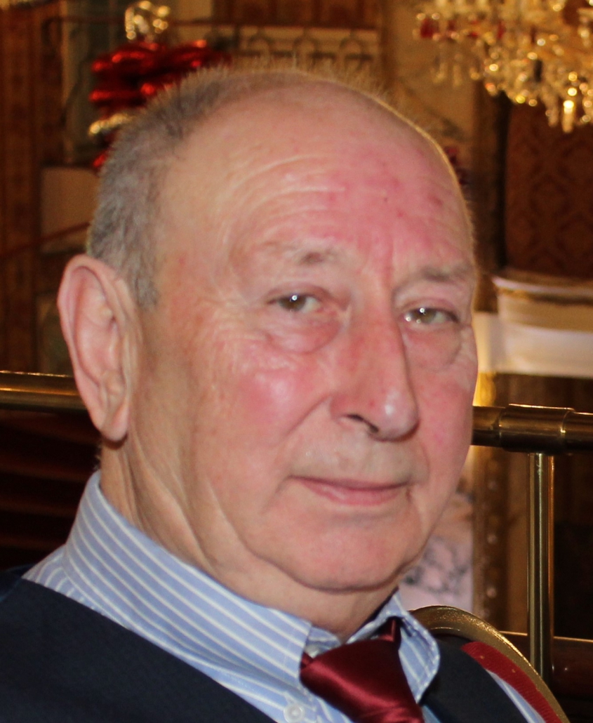 ESU-UFE Organisation - duitse site